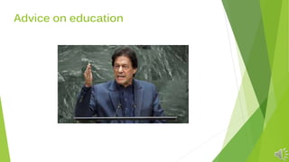 Education Power point Presentation | PPTX