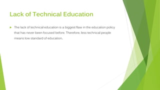 Education Power point Presentation | PPTX