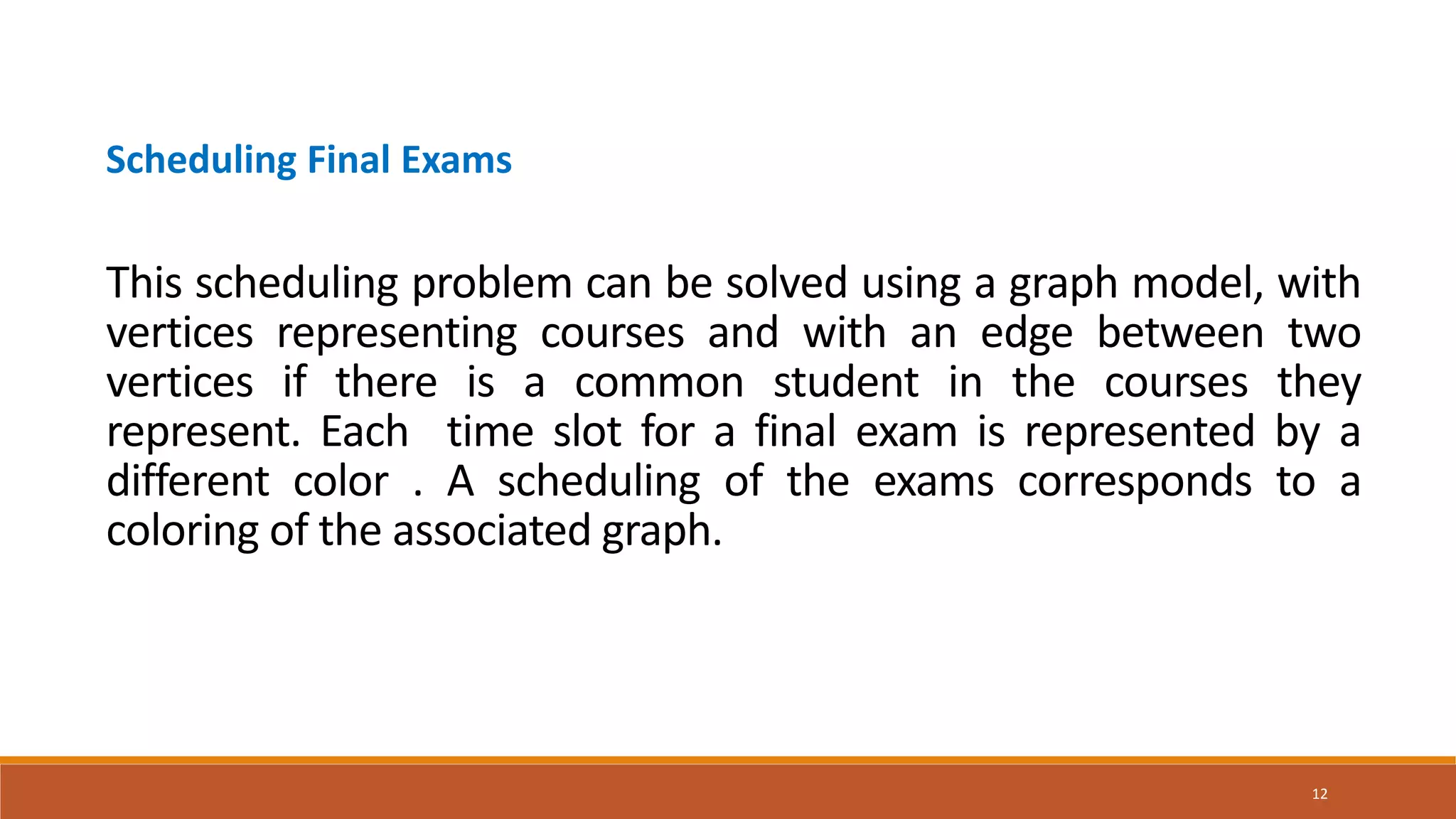 Graph Coloring | PPTX