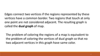 Graph Coloring | PPTX