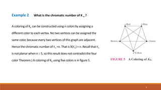 Graph Coloring | PPTX