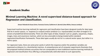 Regression with Microsoft Azure & Ms Excel | PPT
