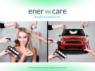 Enercare | PPT