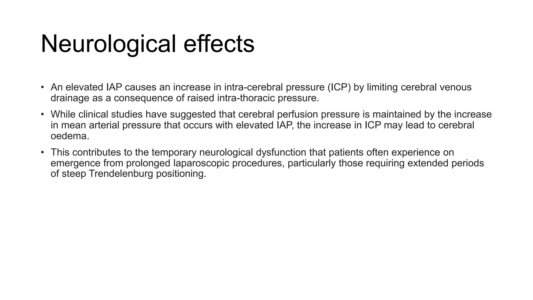 presenation of Anaesthesia for laparoscopic surgery.pptx