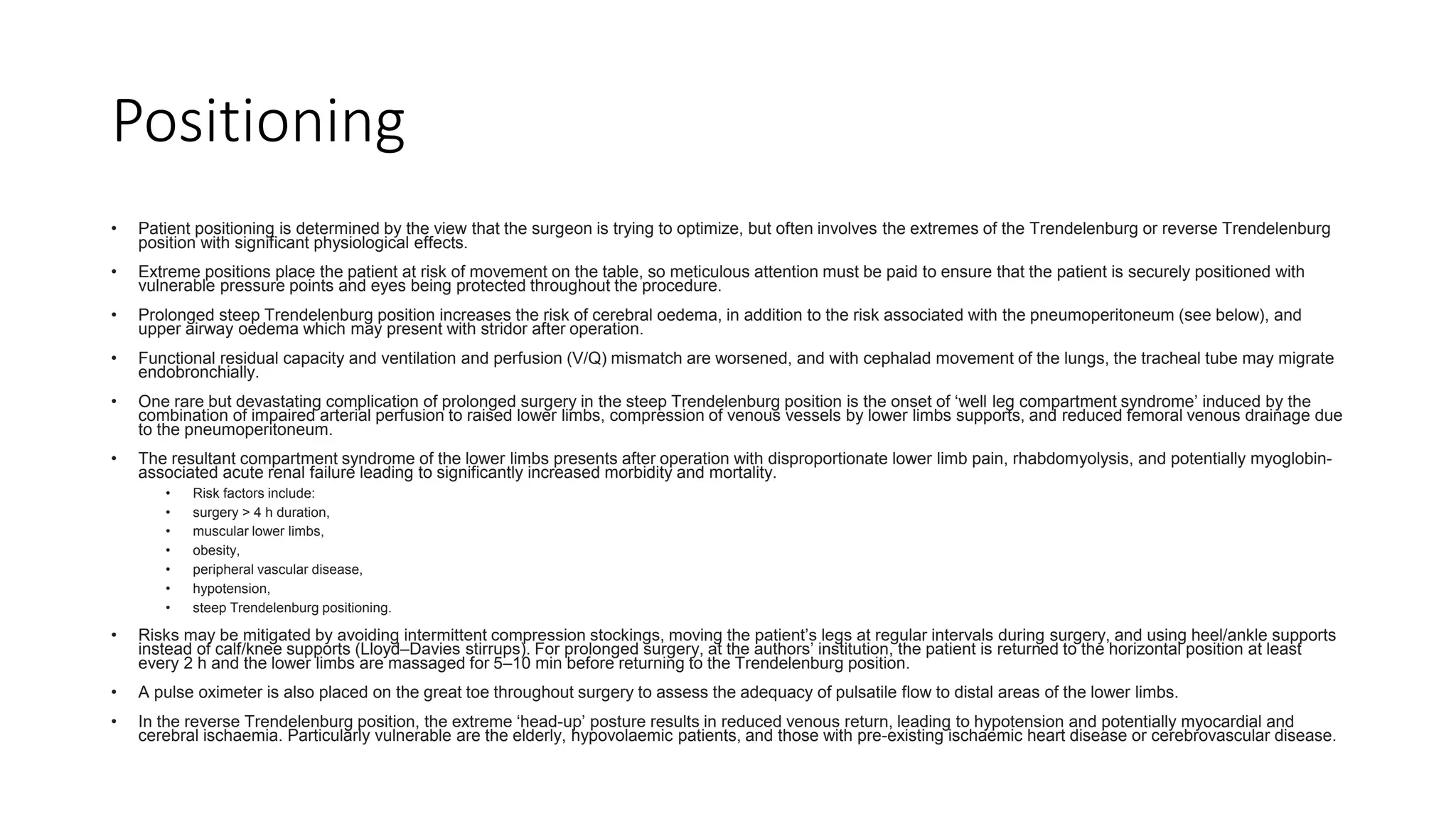 presenation of Anaesthesia for laparoscopic surgery.pptx