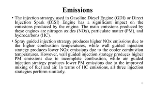 presenation on Direct Injection Engine & Gasoline Direct Injection Engine 23-9-23.pptx