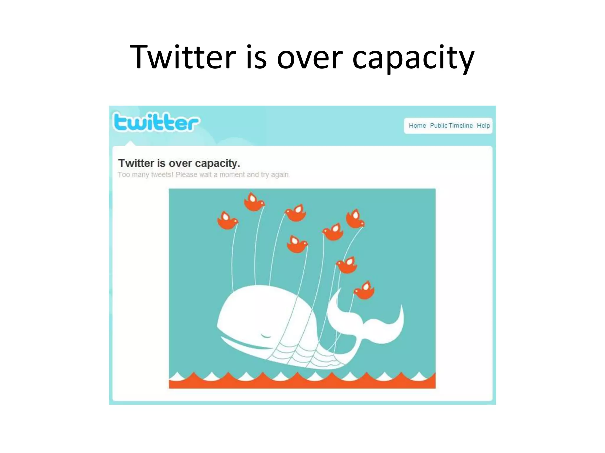 Presenation Twitter | PPTX