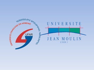 Presenation Ufar | PPT