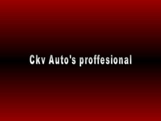 Presentatie Ckv Proffesional | PPT