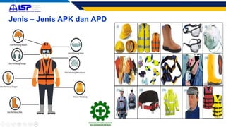 Presenatsi Pelaksana Lapangan Pekerjaan Saluran Irigasi Madya.pptx