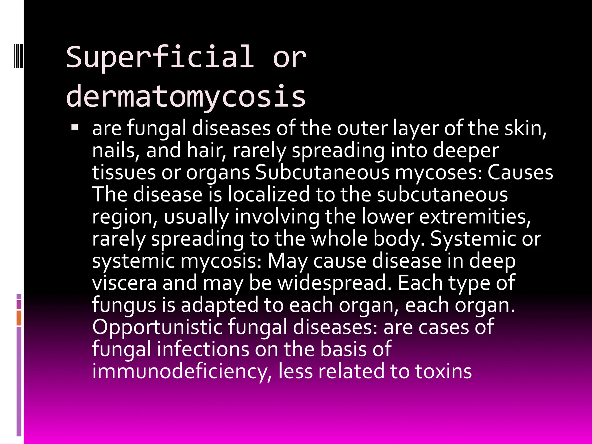 Presenattion 02 Class fungus and diseses.pptx