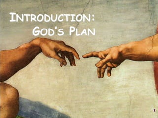 Session 1: Temple and the Presence of God | PPT