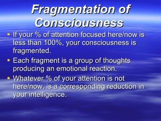 Presence Training A | PPT