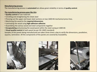 DALTECNIC | PPTX | Woodworking | Arts and Crafts