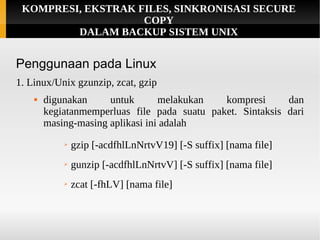 praktikum jarkom lanjut | PPT