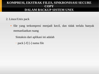 praktikum jarkom lanjut | ODP