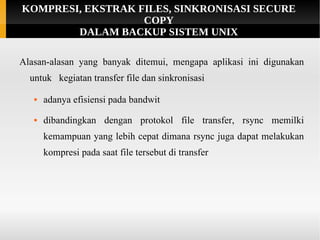 praktikum jarkom lanjut | PPT