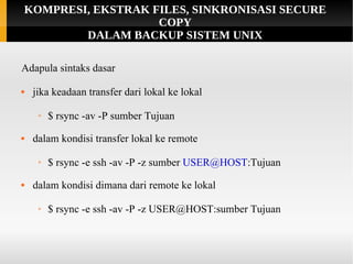 praktikum jarkom lanjut | PPT | Free Download