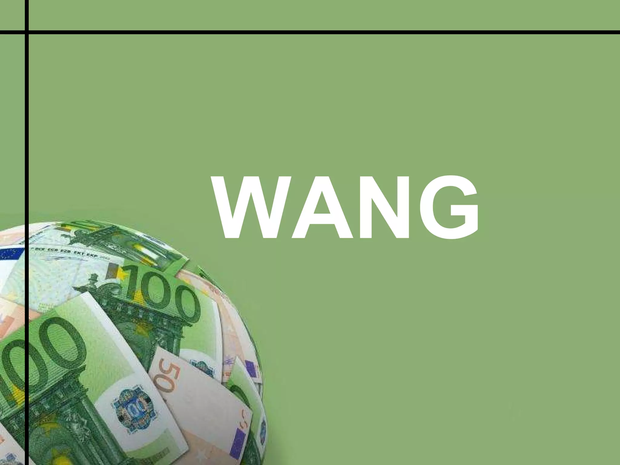 Wang | PPT