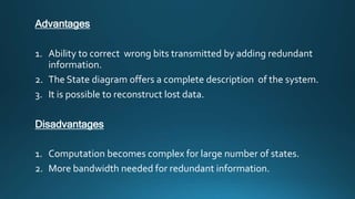 Viterbi algorithm | PPT