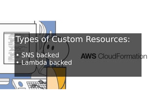 AWS Lambda + AWS Cloudformation | PDF