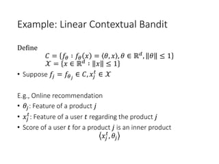 Introduction of “Fairness in Learning: Classic and Contextual Bandits ...