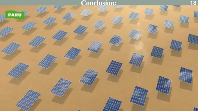 Light Tracking Solar Panel | PPTX | Gas and Electric | Home Utilities