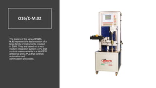 History and Presentation | PPTX