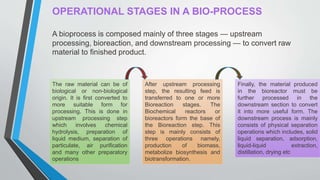 Fermentors Or Biorecters | PPTX | Chemistry | Science