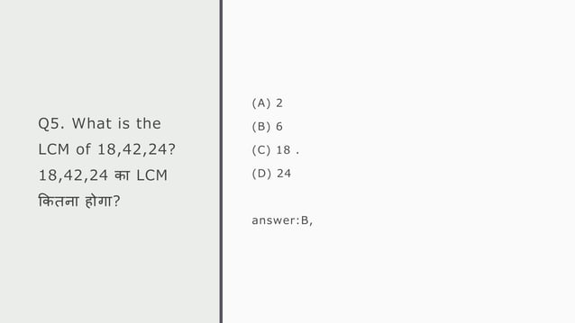 workshop calculation & science | PPTX