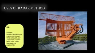 APPLICATION OF MATHEMATICS IN AIRPORT MANAGEMENT PPT | PPTX