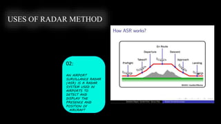 APPLICATION OF MATHEMATICS IN AIRPORT MANAGEMENT PPT | PPTX