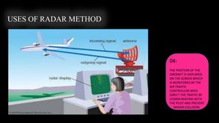 APPLICATION OF MATHEMATICS IN AIRPORT MANAGEMENT PPT | PPTX