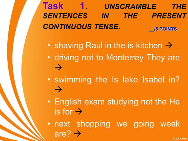 present-continuous.ppt