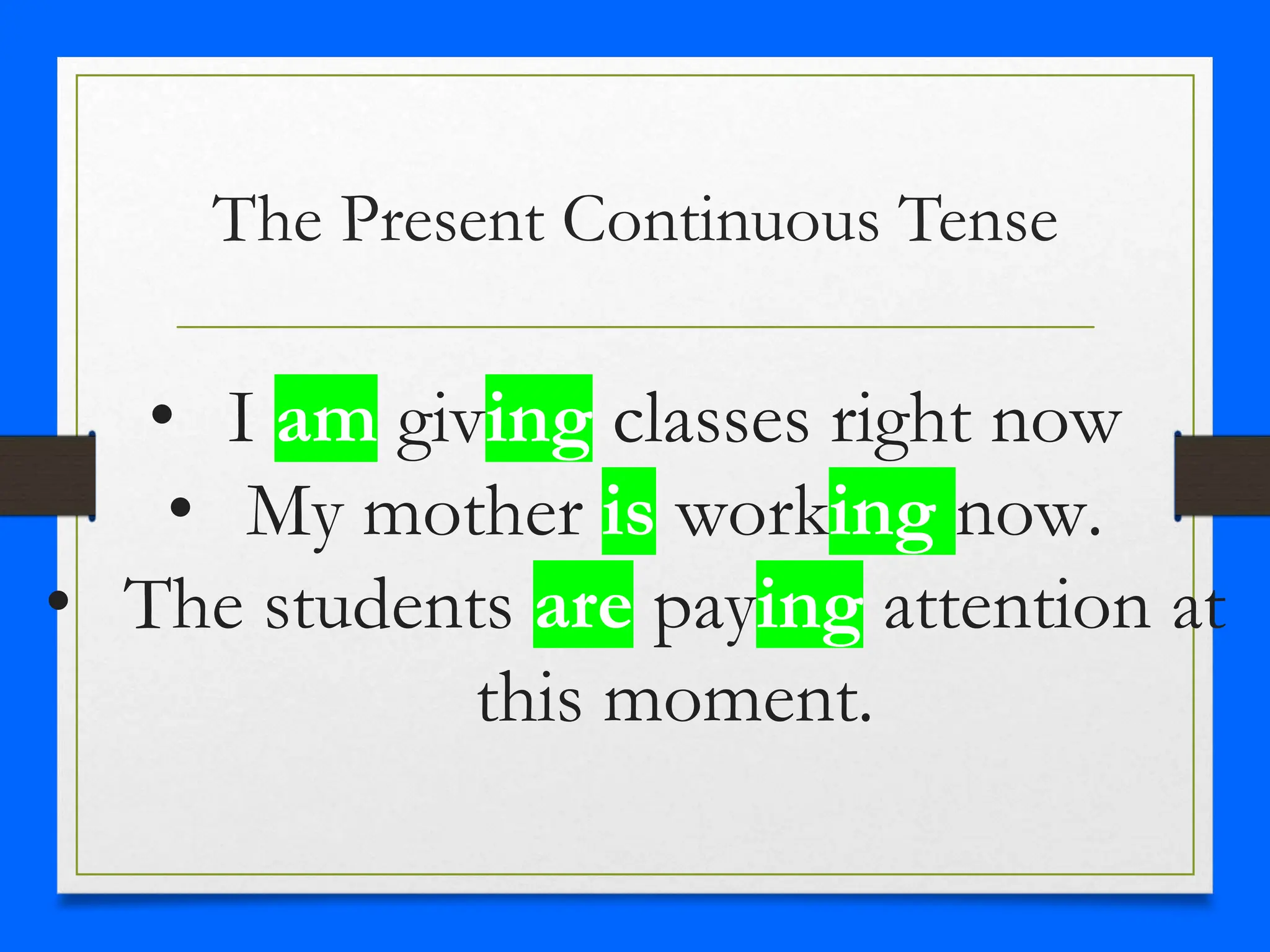 present-continuous.ppt