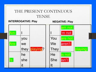 present-continuous.ppt