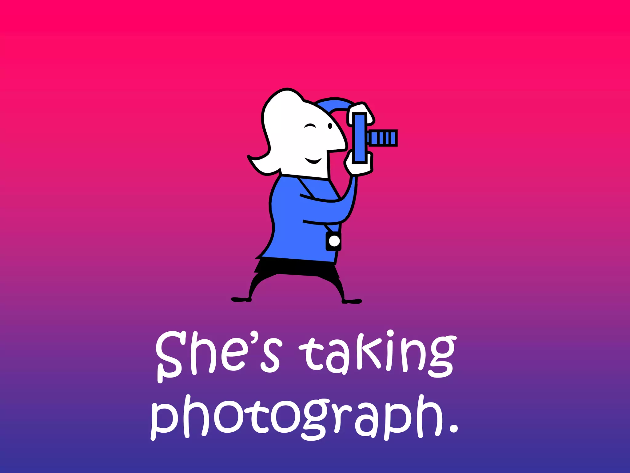 Present continuous-activities-promoting-classroom-dynamics-group-form ...