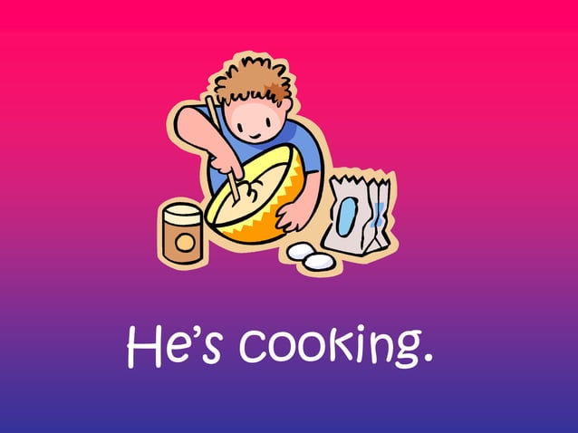 Present continuous-activities-promoting-classroom-dynamics-group-form ...