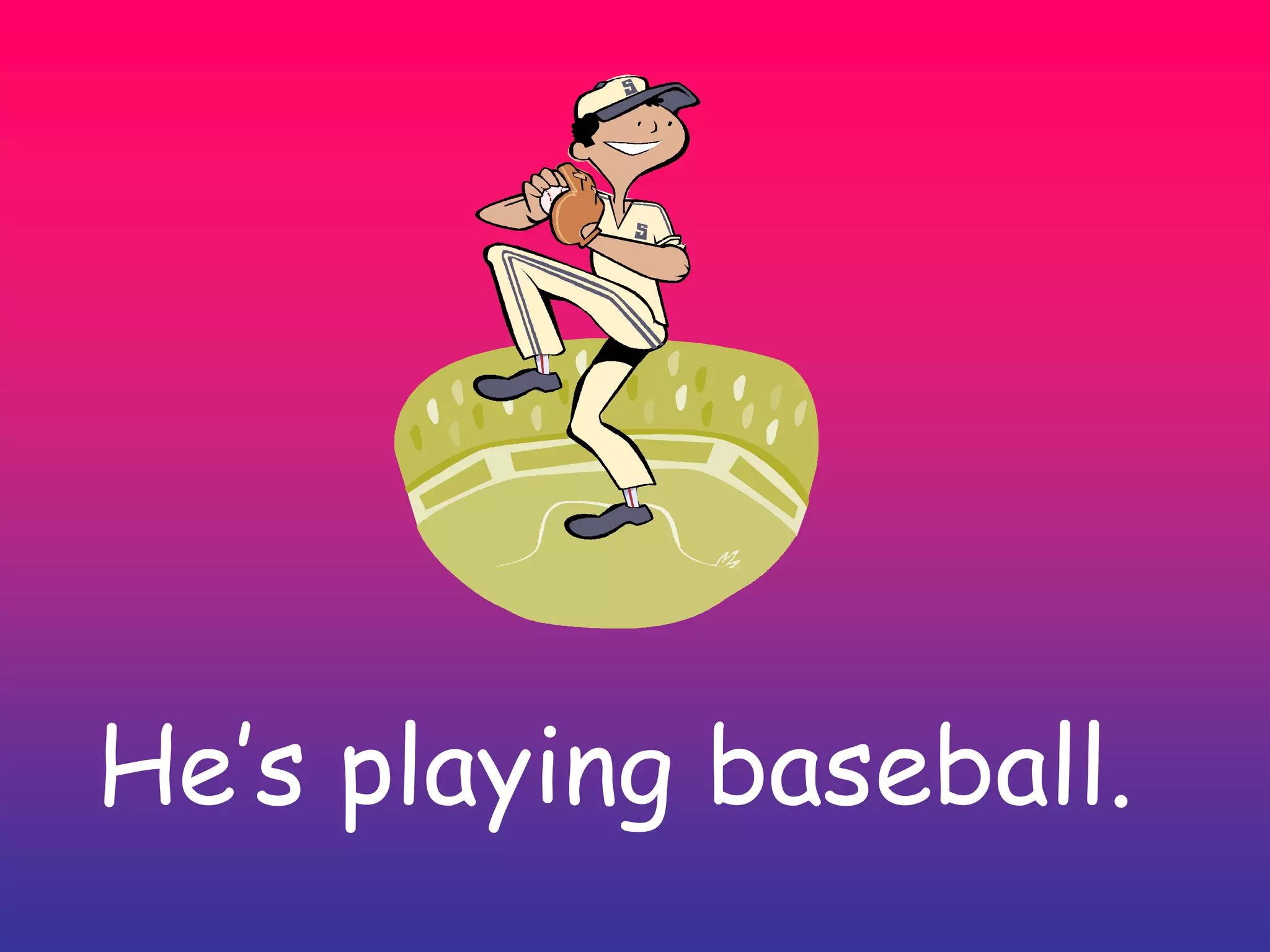 Present continuous-activities-promoting-classroom-dynamics-group-form ...