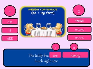 present-continuous-fun-activities-games-grammar-drills-picture-descri ...