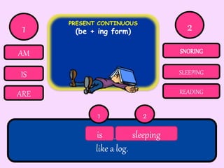 present-continuous-fun-activities-games-grammar-drills-picture-descri ...
