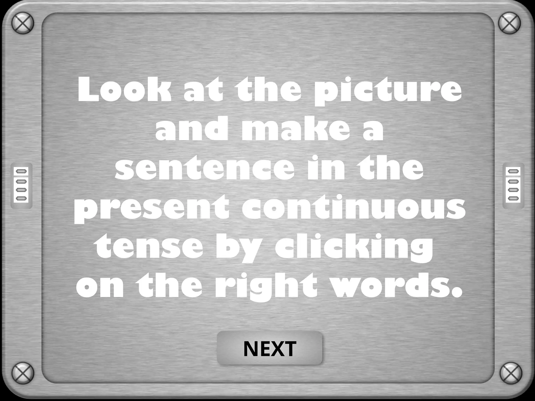 present-continuous-fun-activities-games-picture-description-exercises ...