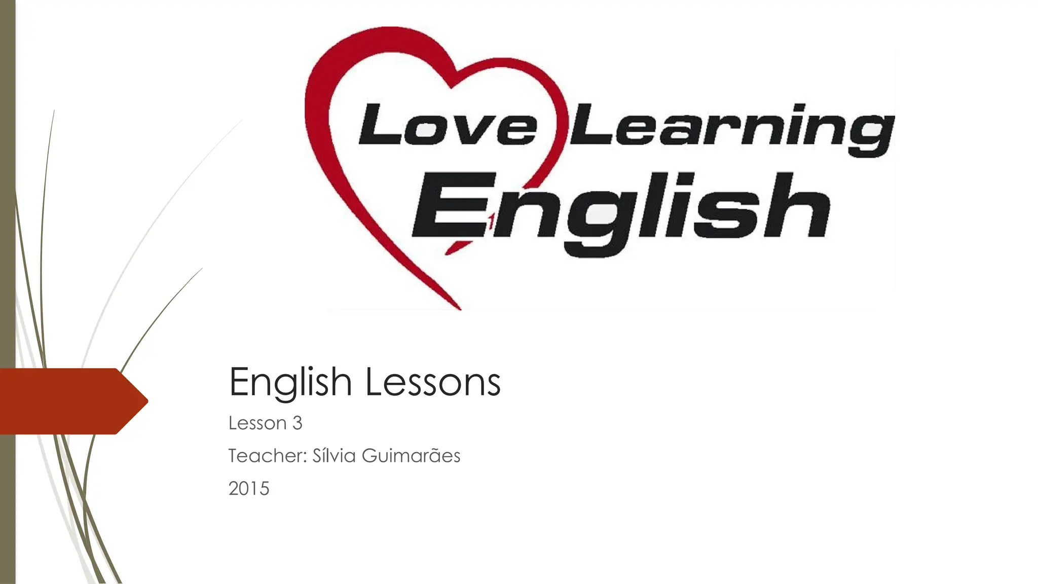 present-continuous-grammar- English lesson | PPTX