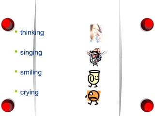 Present continuous-tense- | PPT