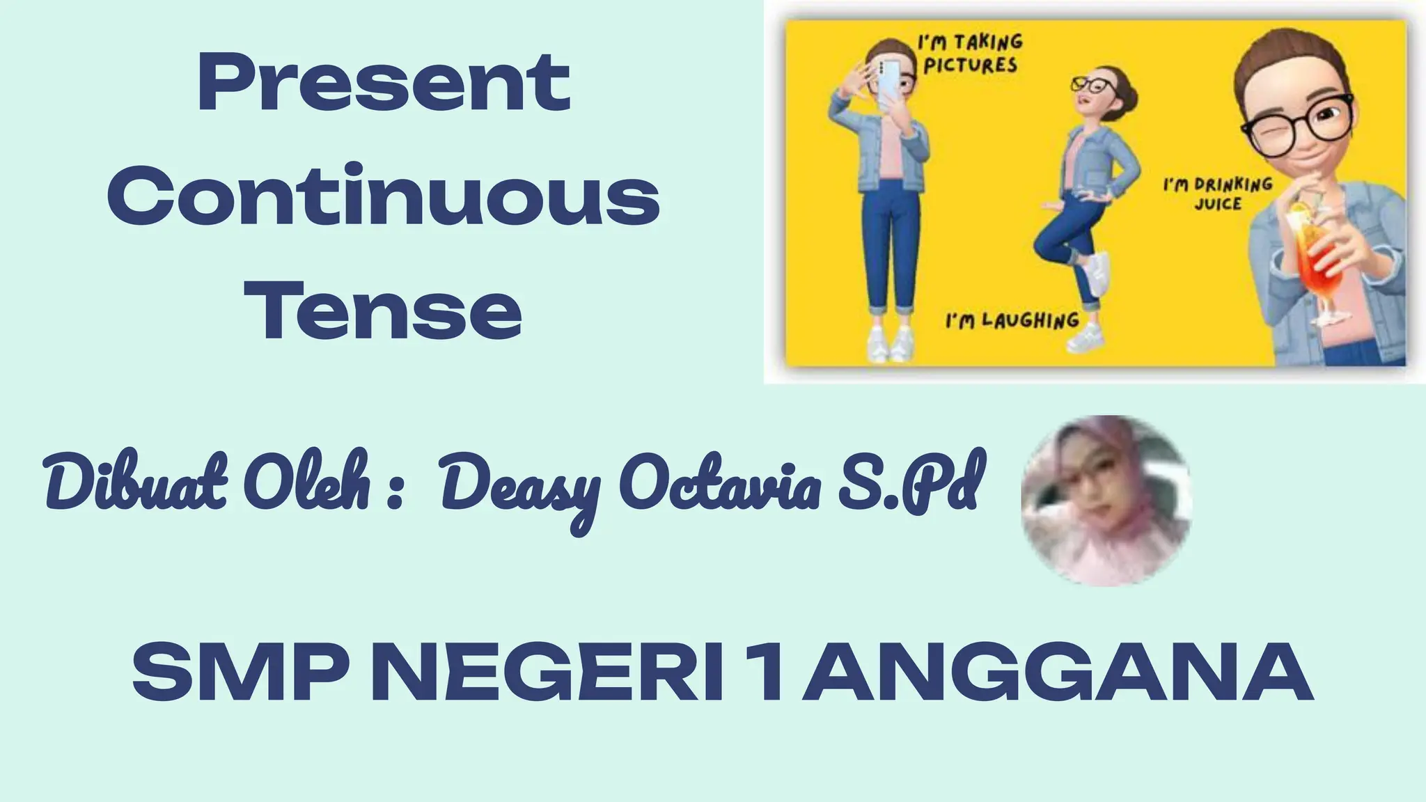 BAHAN AJAR Present-Continuous-Tense .pdf