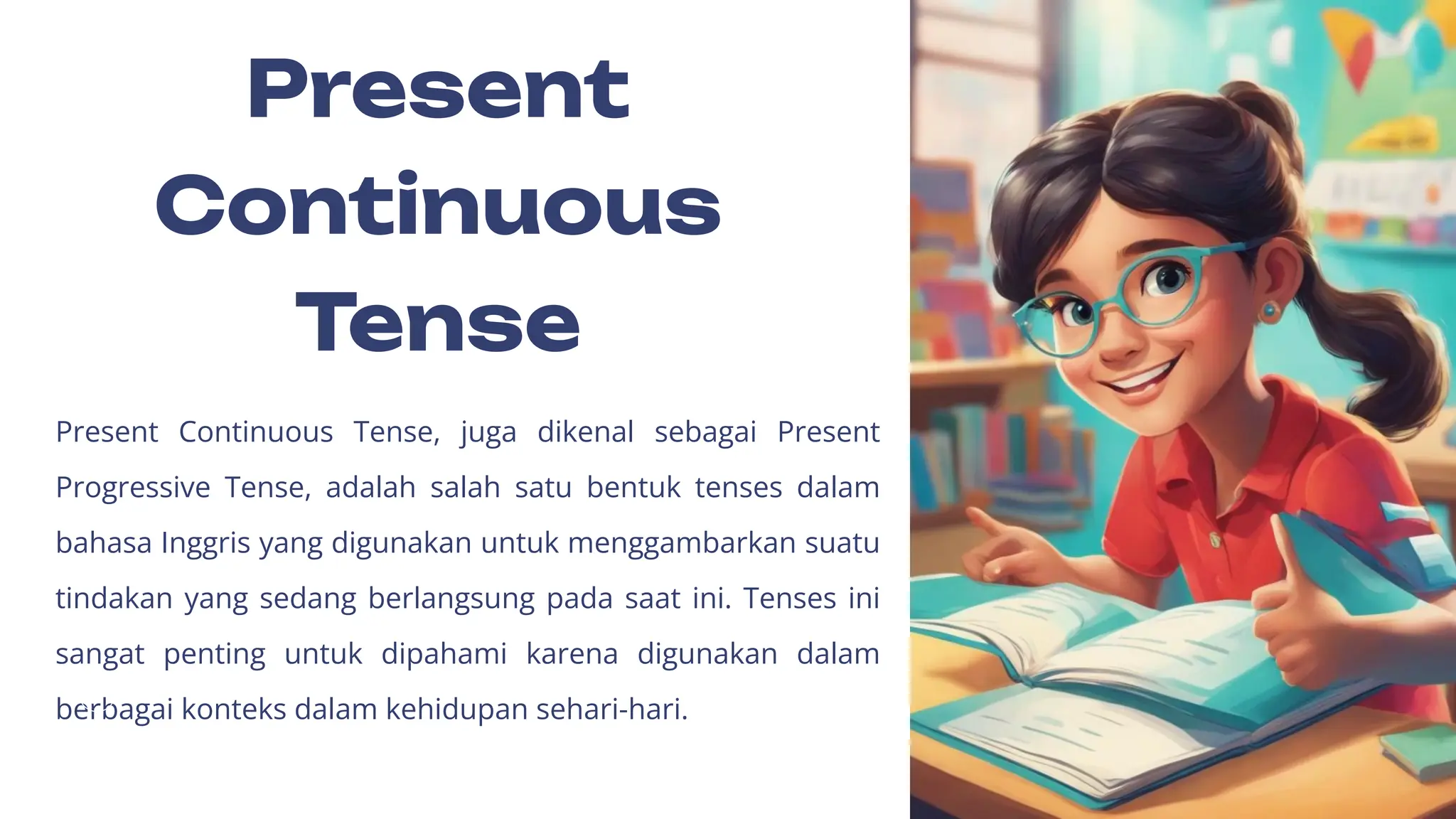 BAHAN AJAR Present-Continuous-Tense .pdf