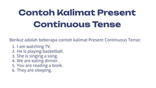 BAHAN AJAR Present-Continuous-Tense .pdf