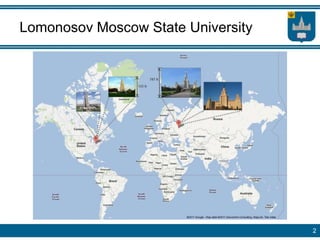 Single-Window Integrated Development Environment | PPTX | Computer ...