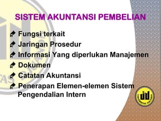Purchasing Accounting Information System.ppt