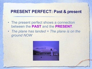 Present Perfect | PPT